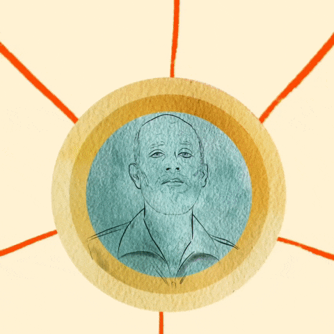 SFMoMA's Raw Material | Animation — ARIANA MARTINEZ