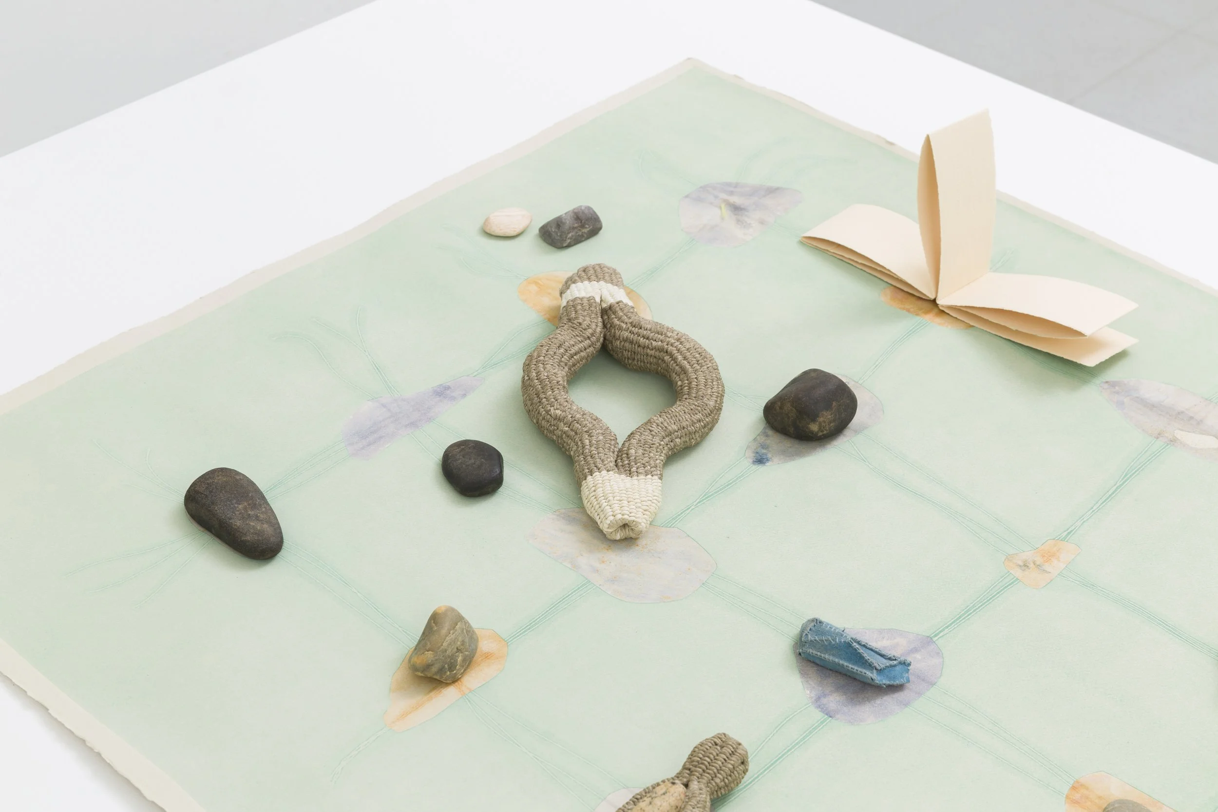 Ghost Affliction — ARIANA MARTINEZ