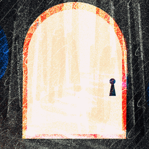 Illustration + Motion Portfolio — ARIANA MARTINEZ