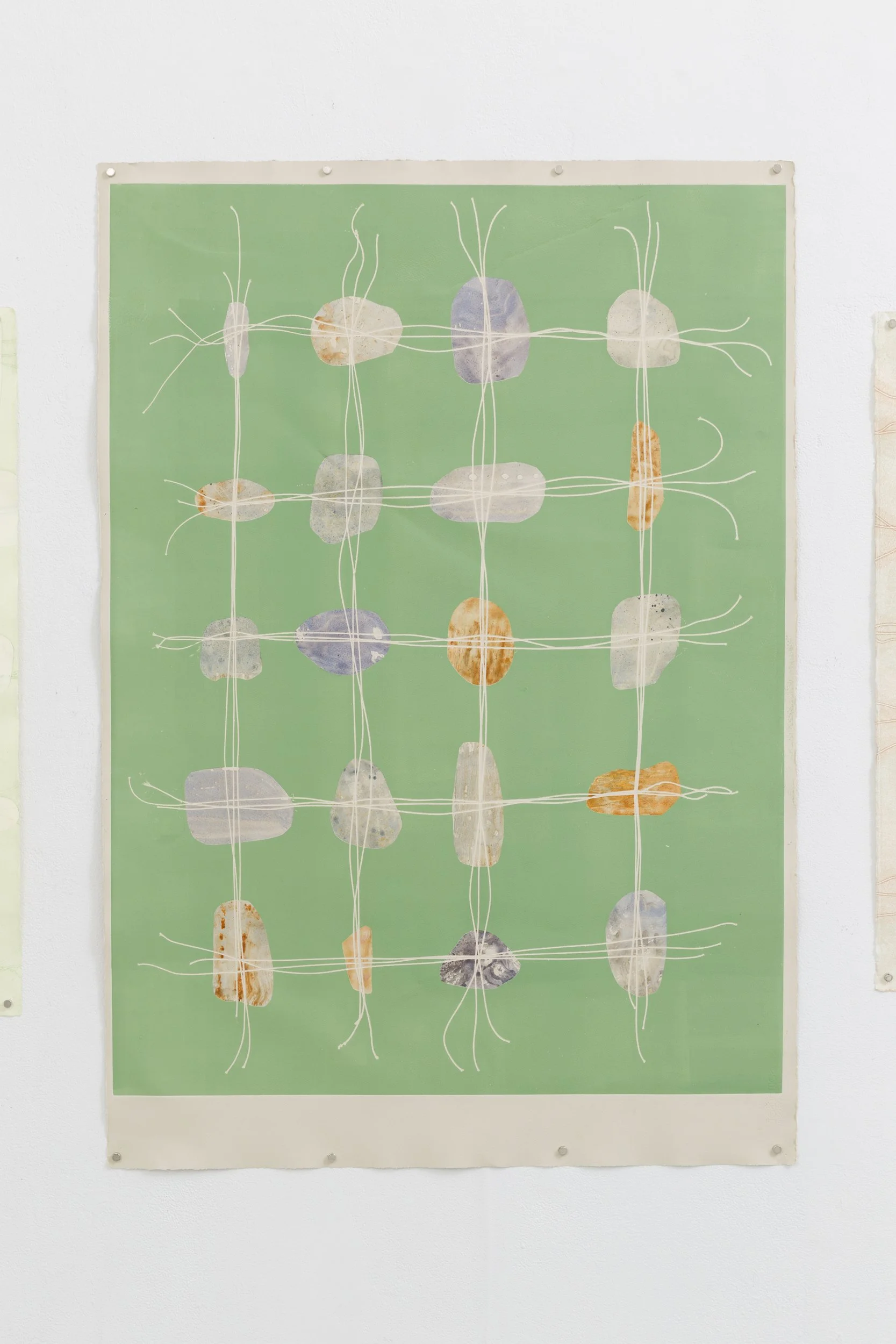 Ghost Affliction — ARIANA MARTINEZ