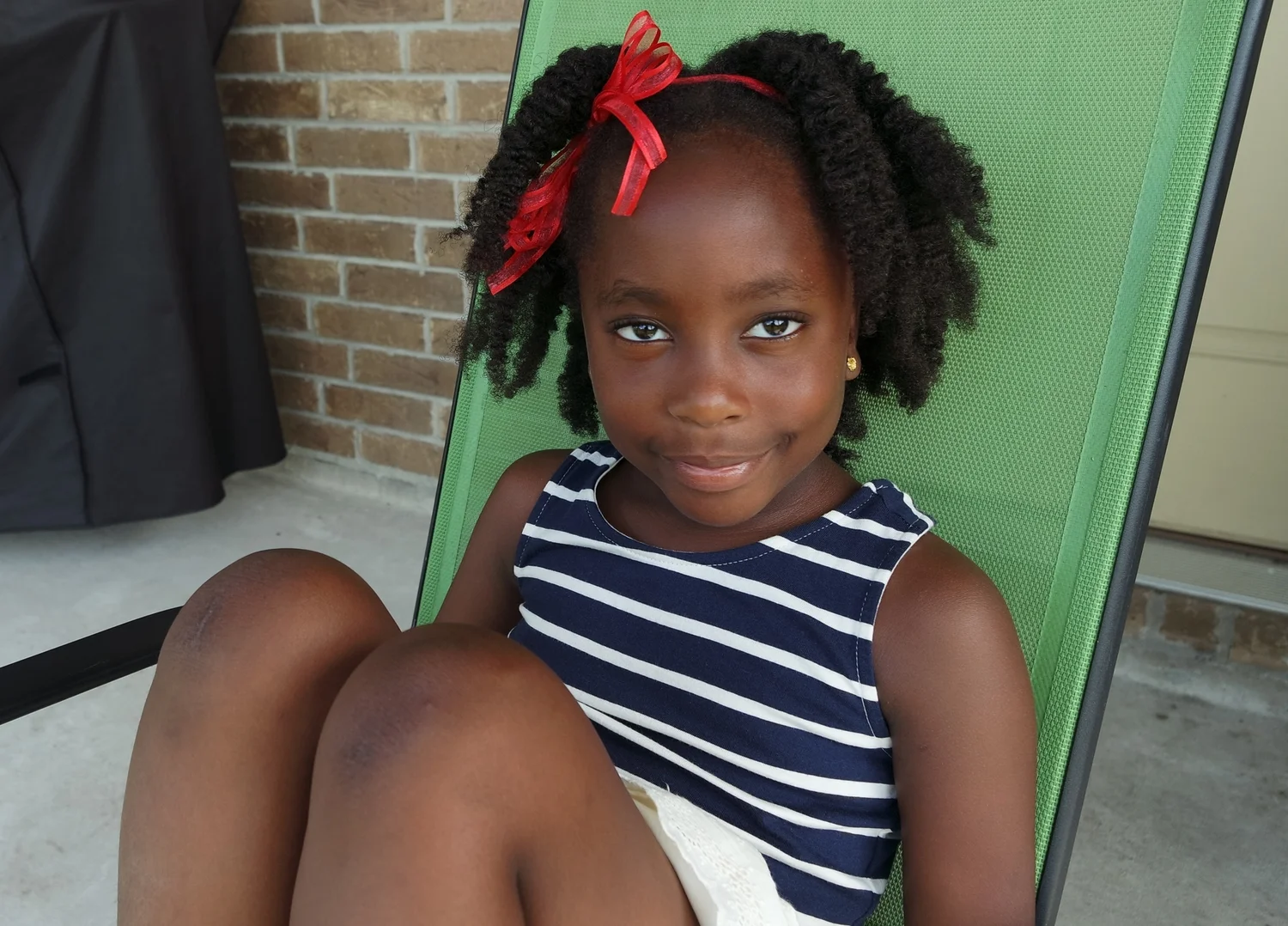 It’s Summer — 3 Little Pretties