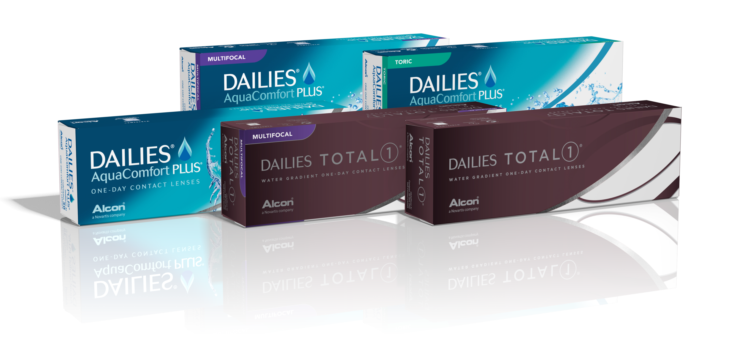 Midtown Optometry - Contacts