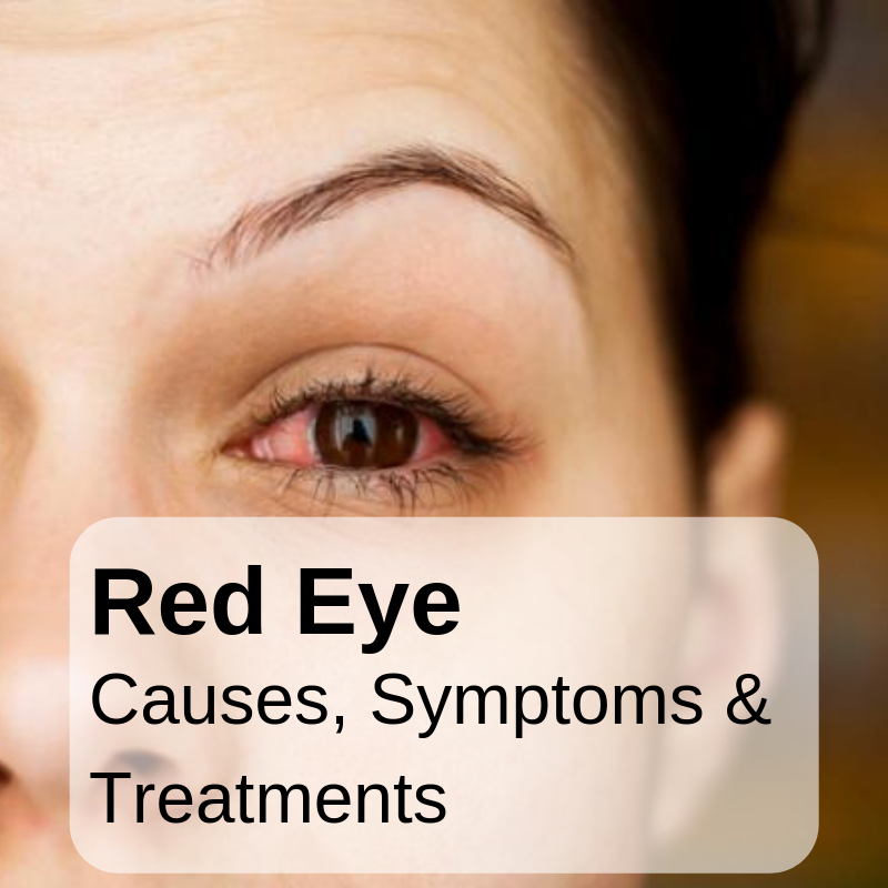 Midtown Optometry - How to Find Your Dominant Eye