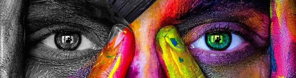 Midtown Optometry - Different Types of Color Blindness and ...