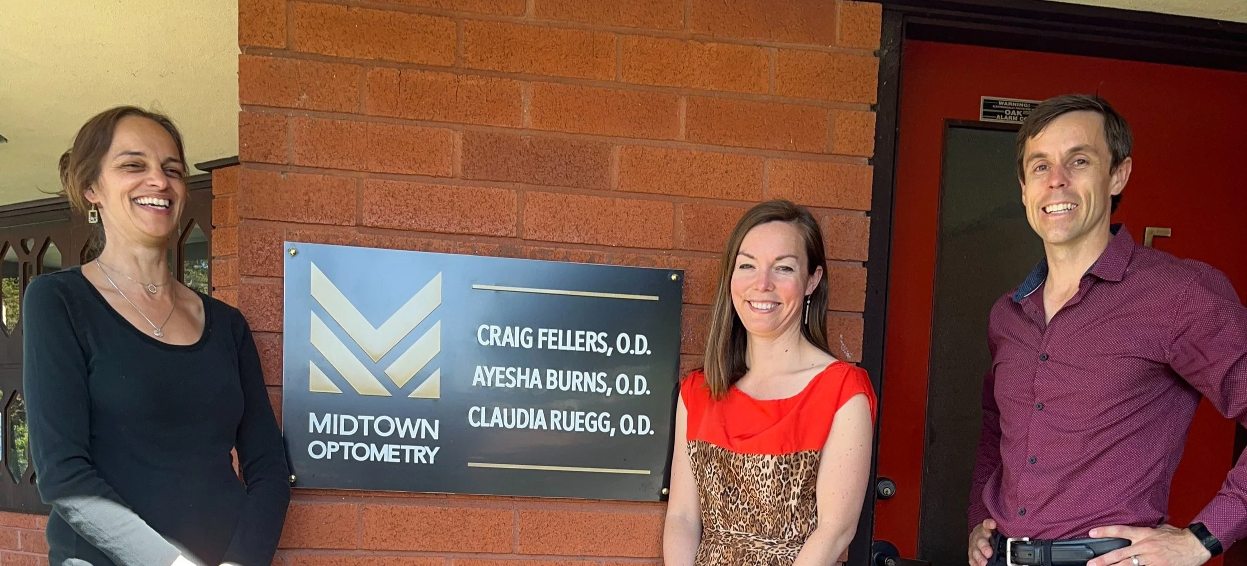 Midtown Optometry - Santa Cruz Optometrists | Midtown Optometry – Experienced Eye Doctors