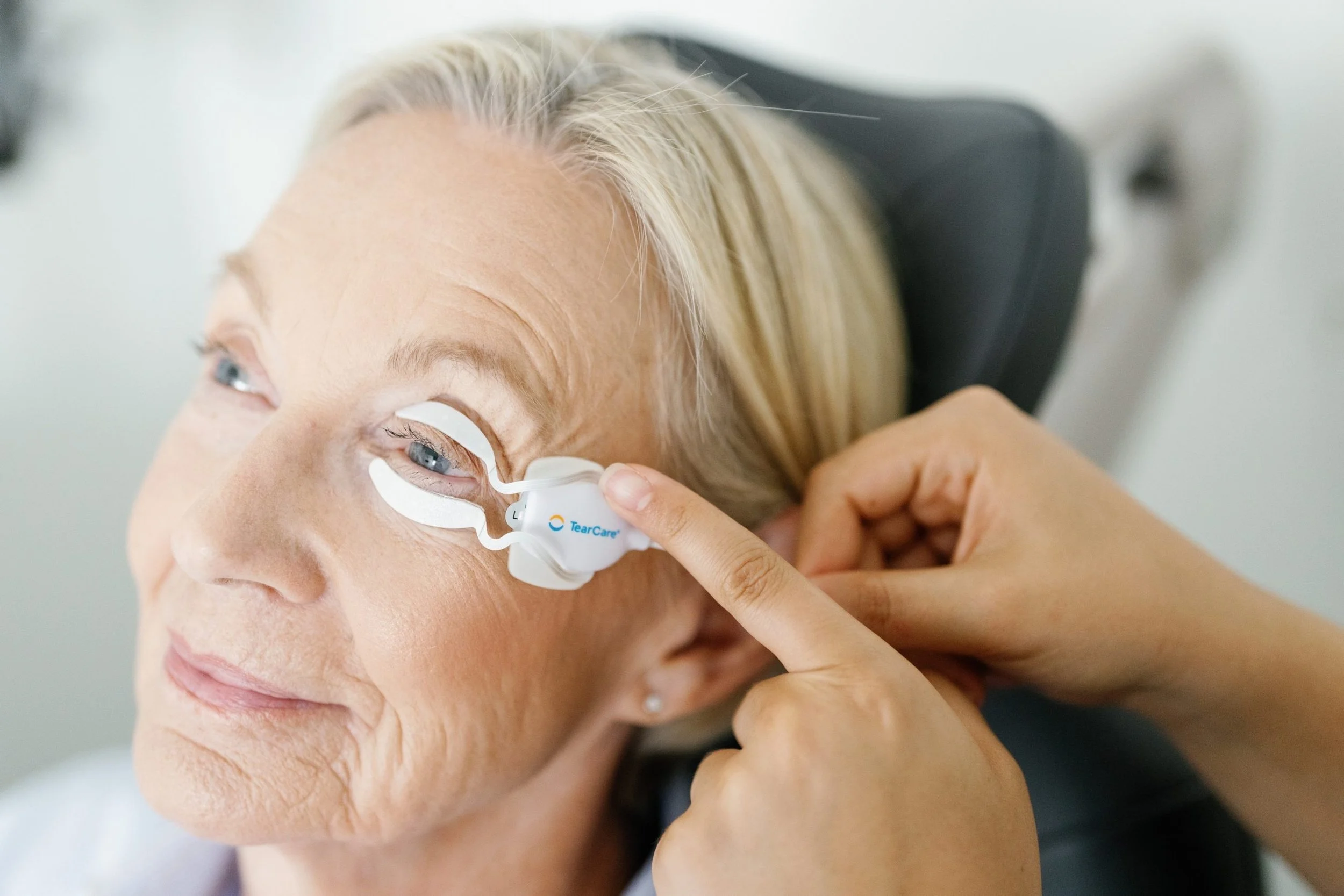 Midtown Optometry - Dry Eye