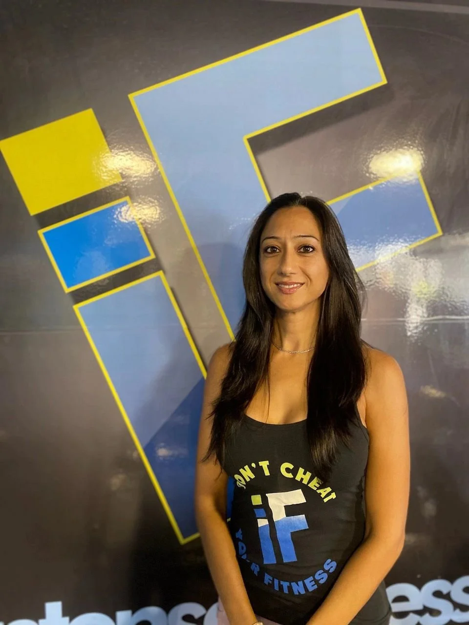 Personal Trainers — Intense Fitness