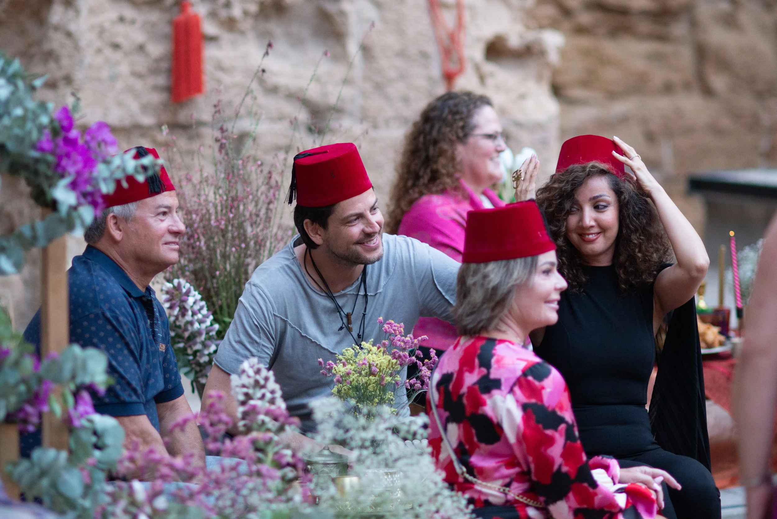 First Incentive Travel