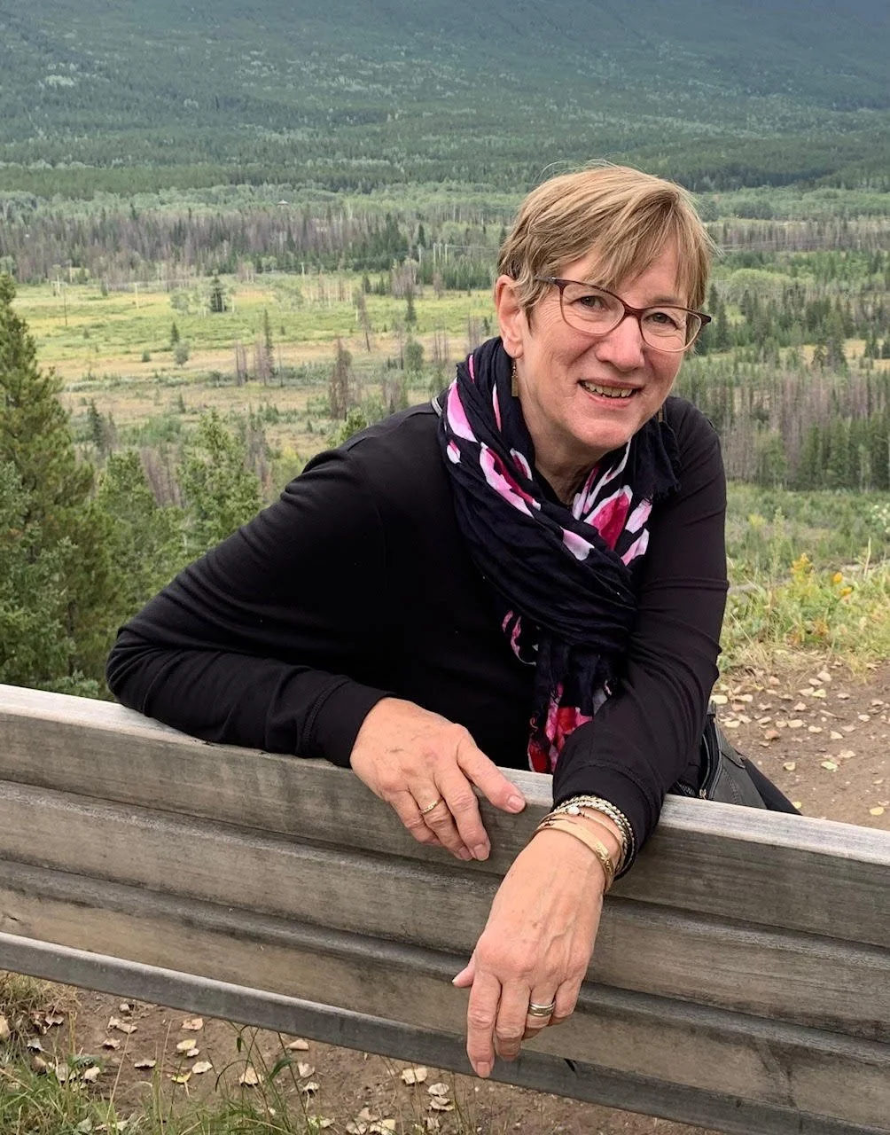 Around the World in 40 Tales — Storytelling Alberta