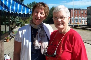Helen Lavender Youth Teller Award — Storytelling Alberta