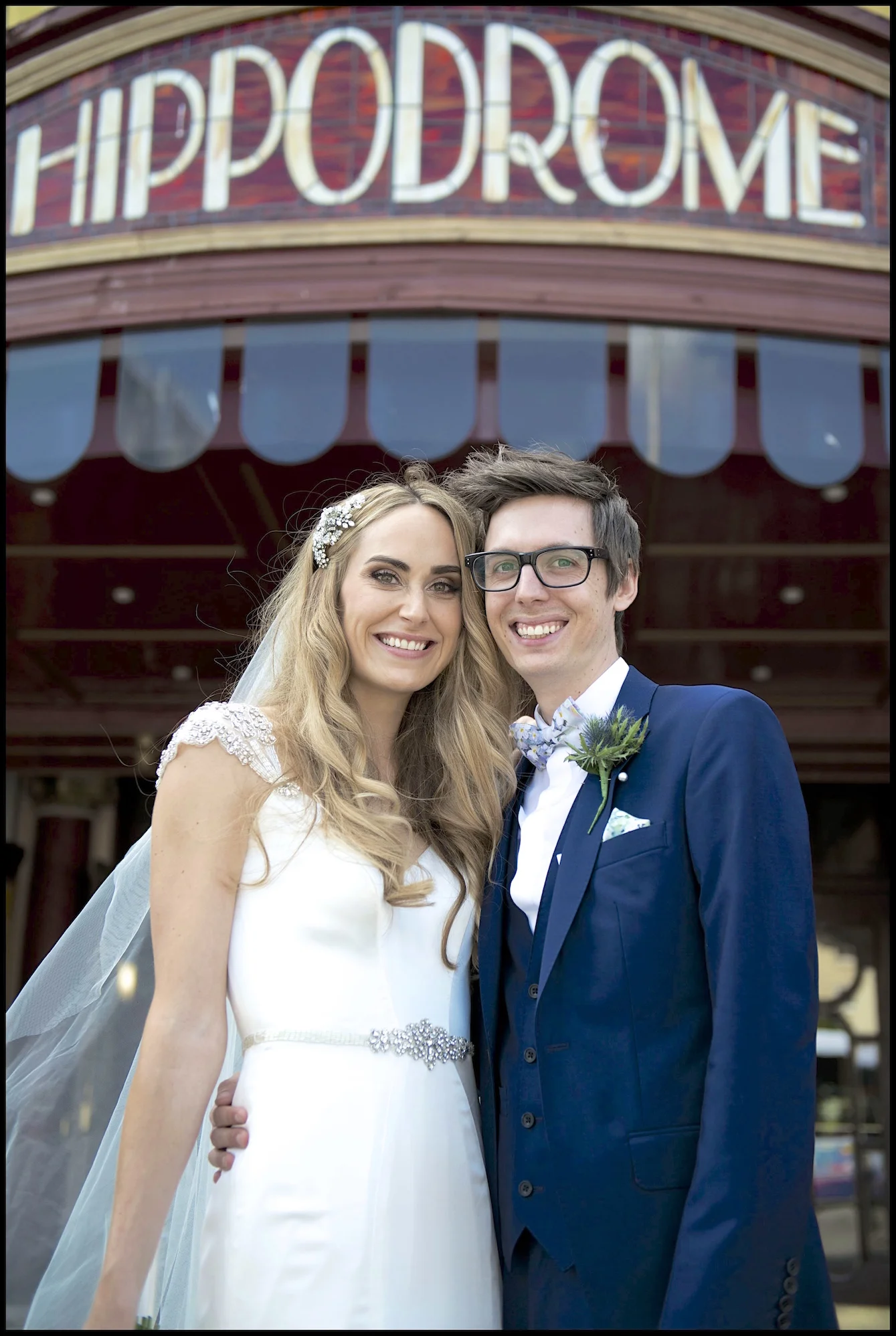 ADAM WAITE LONDON TAILOR