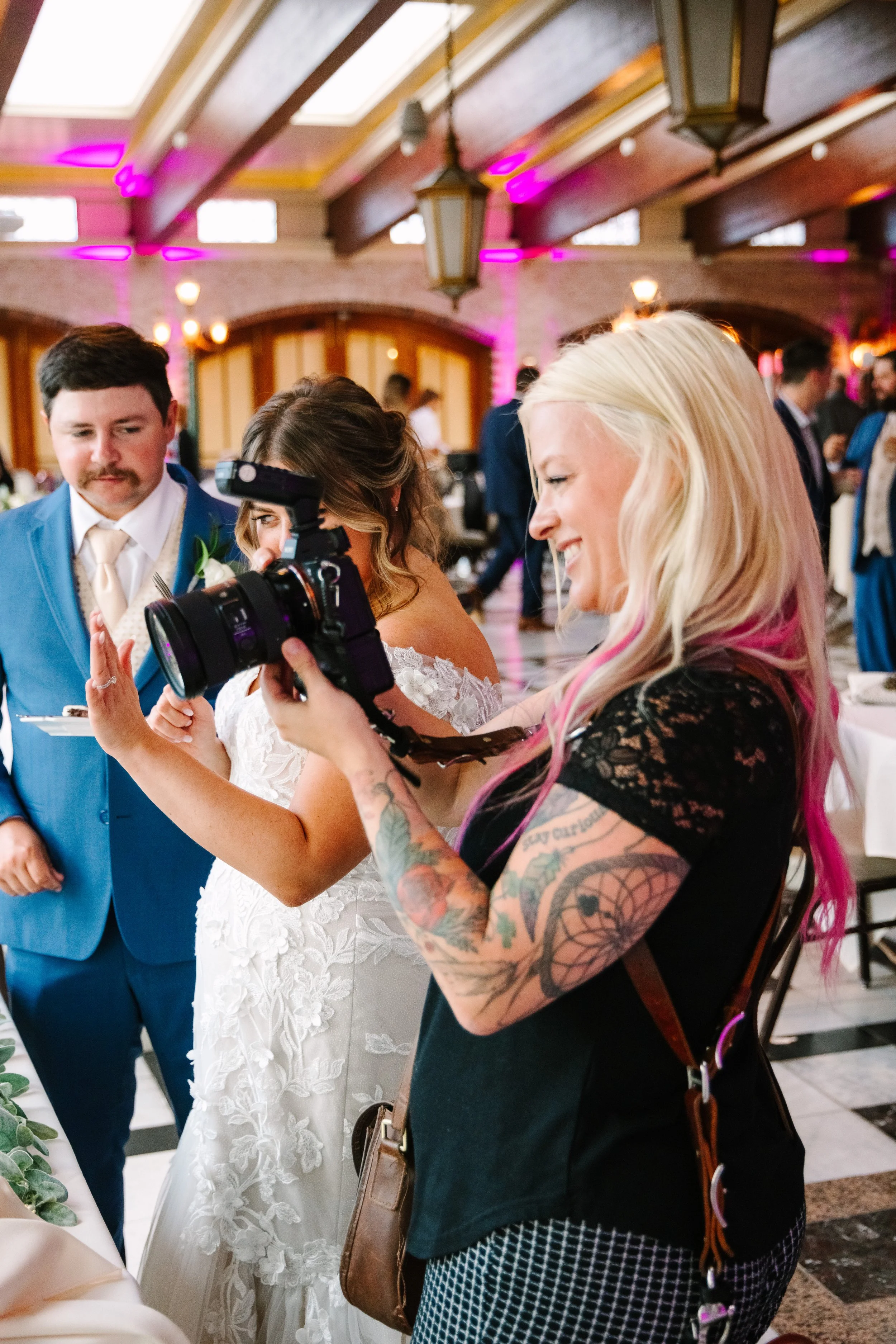 Milwaukee and Madison Wisconsin Photographer — Taber Lacie Photo ...