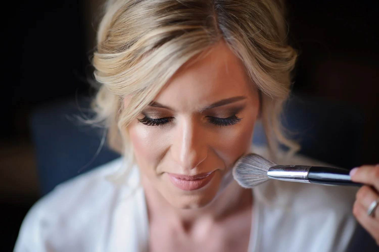 Make Up by Shannon Cole