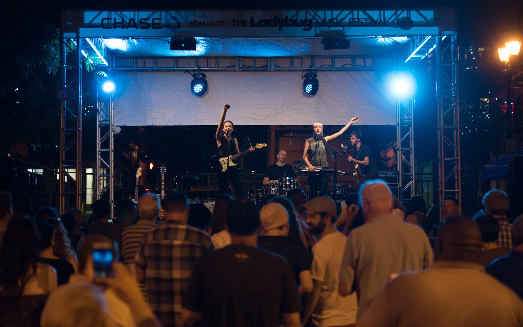 music downtown wilmington de — News | Downtown Wilmington