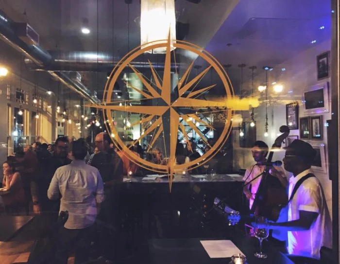 Dance the Night Away this October at Merchant Bar! | Downtown Wilmington