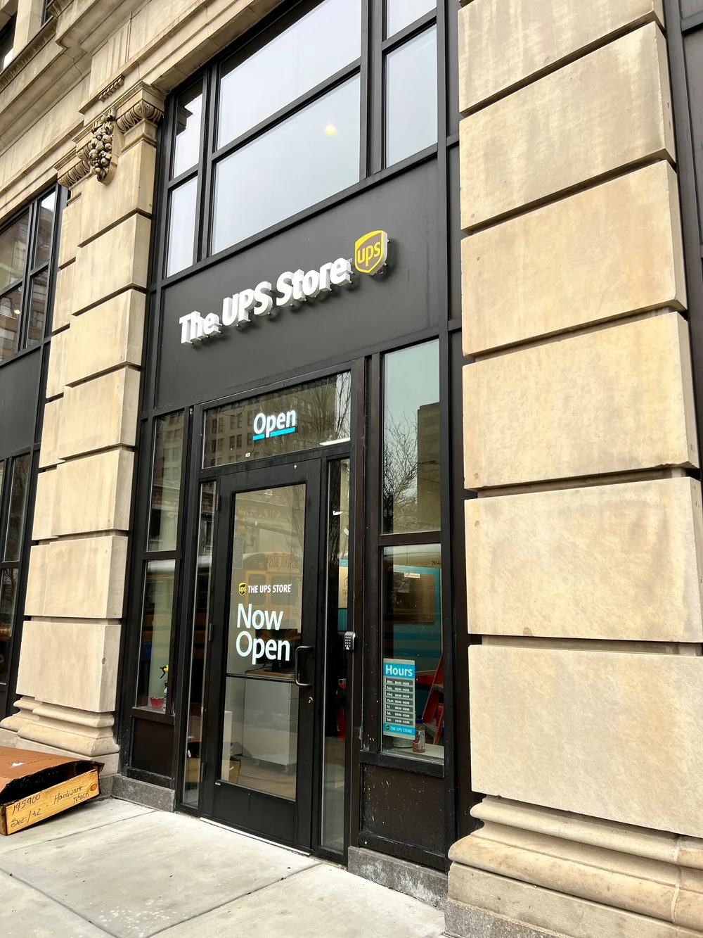 The UPS Store | Downtown Wilmington