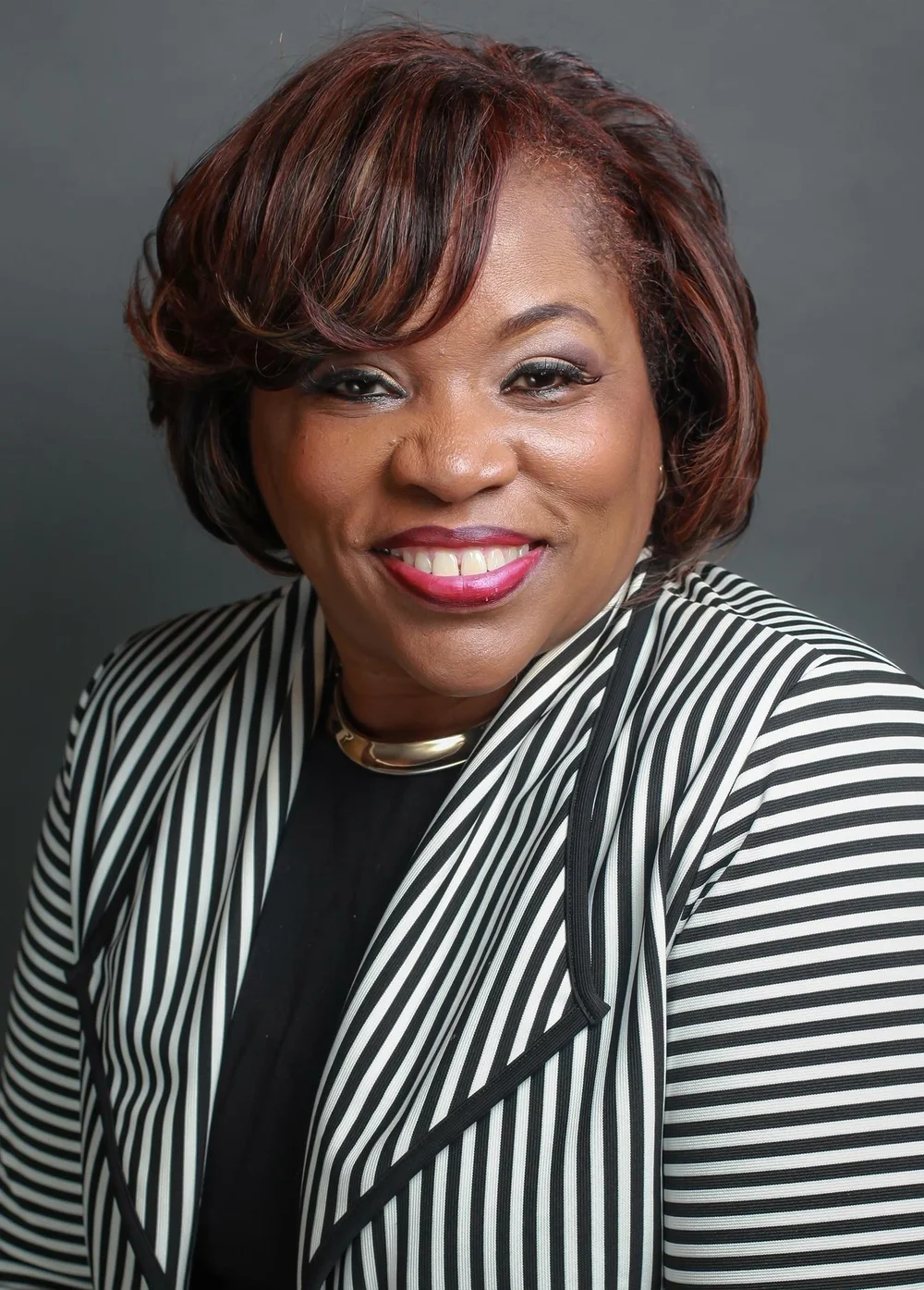 Women's History Month: 4th District Councilwoman Michelle Harlee ...