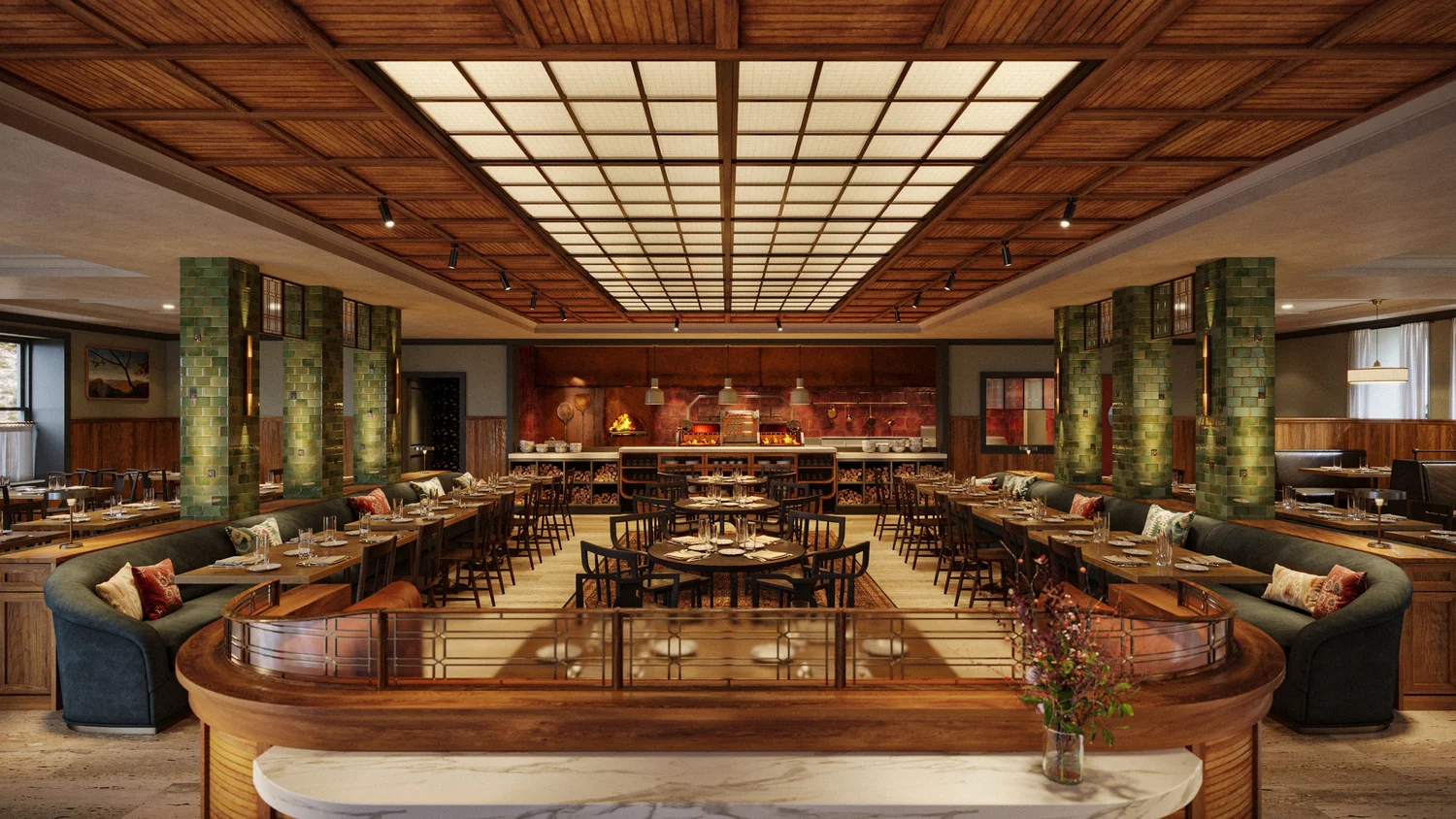 Wilmington's Newest Luxury Hotel: The Quoin | Downtown Wilmington