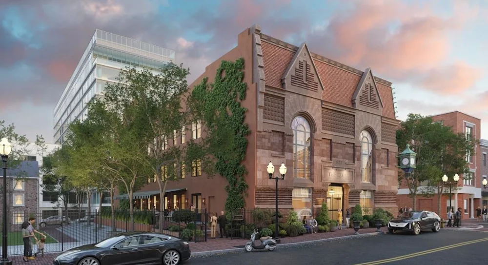 The Quion | Downtown Wilmington