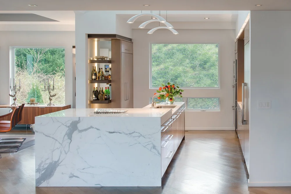 Interior Design in Bethesda ii Design Studio — HOME Interior Design in ...
