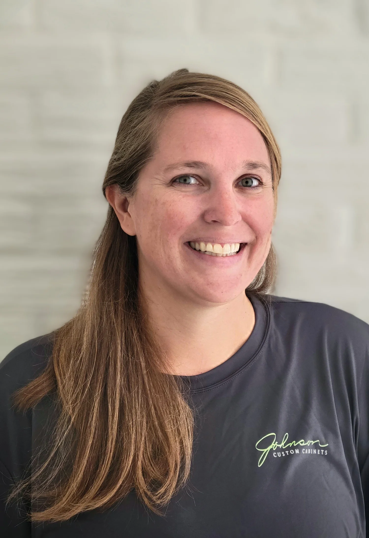 Our Team — Johnson Custom Cabinets
