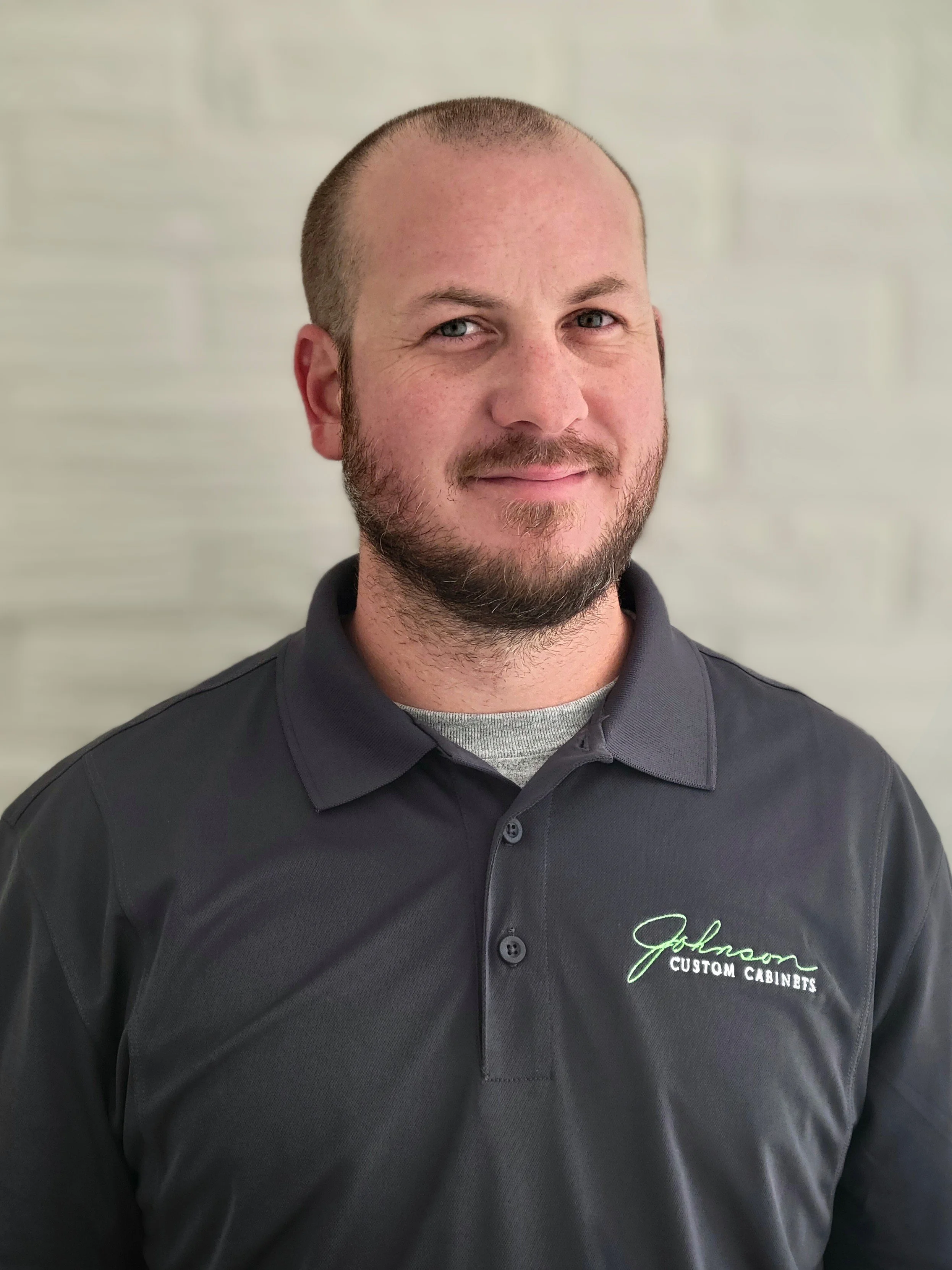 Our Team — Johnson Custom Cabinets