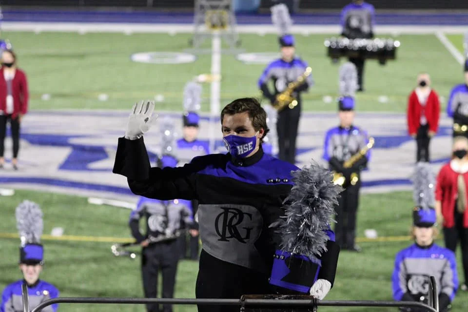 Registration — Hamilton Southeastern High School Bands