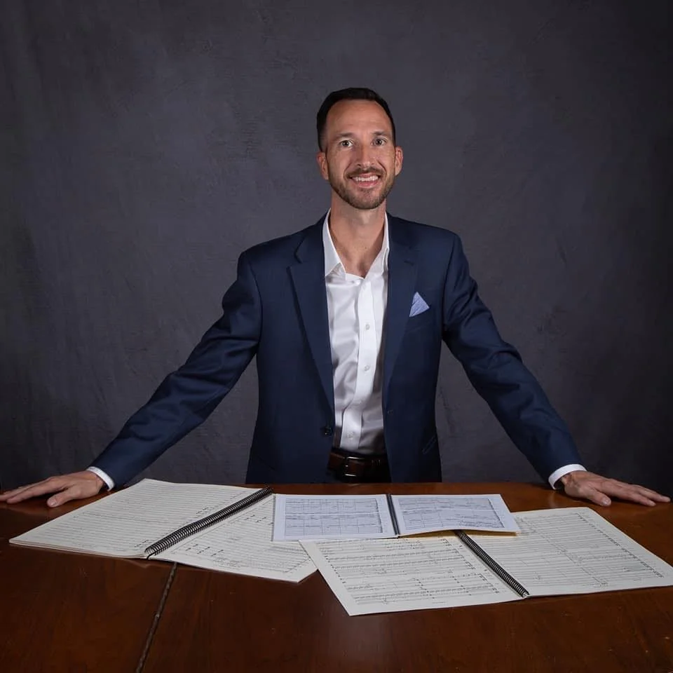 Staff — Bentonville Bands