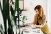 The worst (and best) thing about being a creative business owner ...