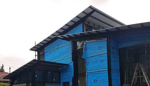 Insurances During Construction | Ironbark Architecture
