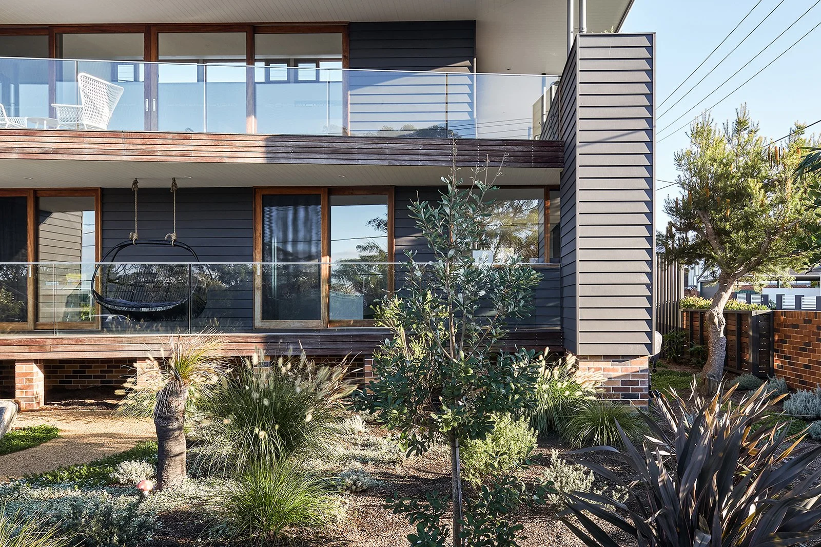 Ironbark Architecture