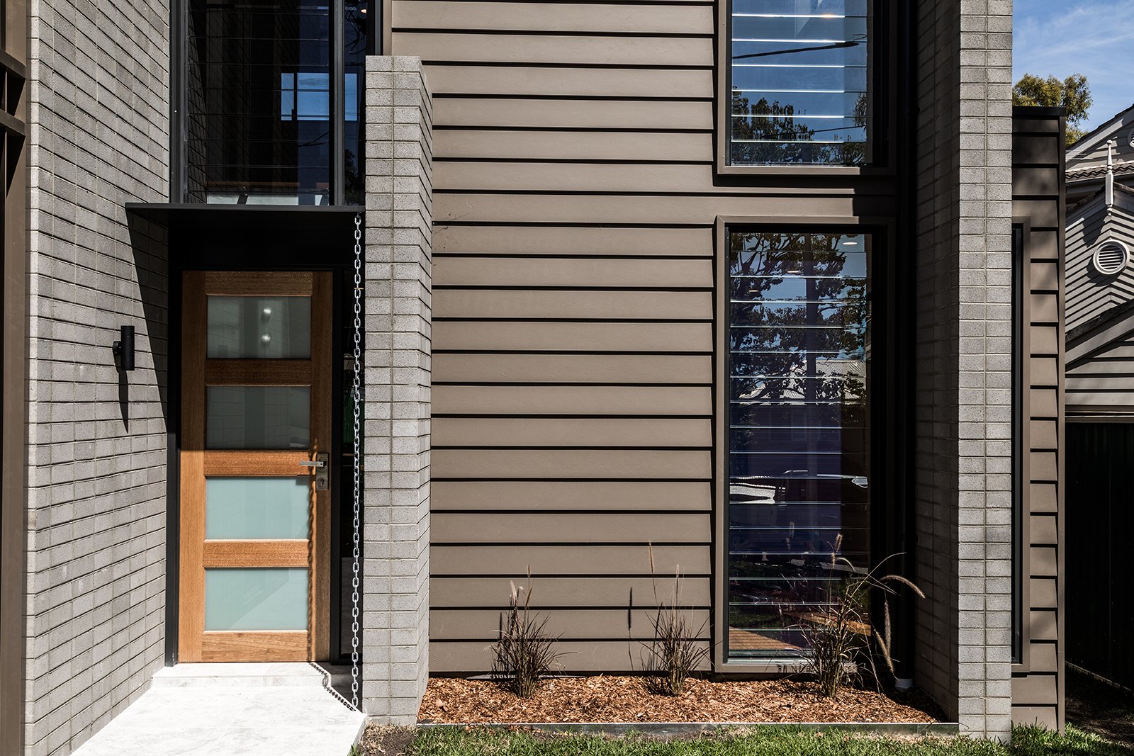 Ironbark Architecture