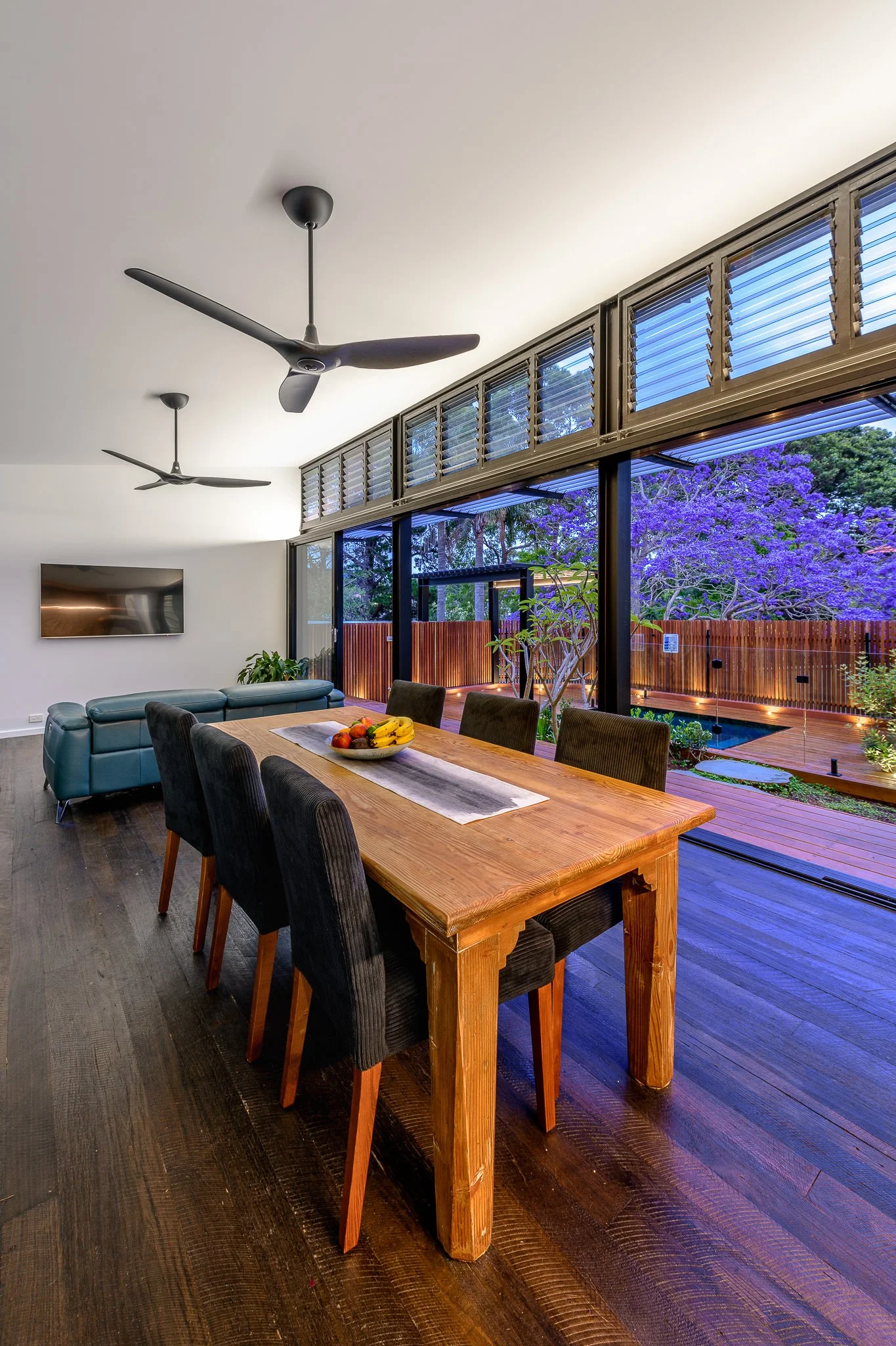 Tin Shed House | Ironbark Architecture