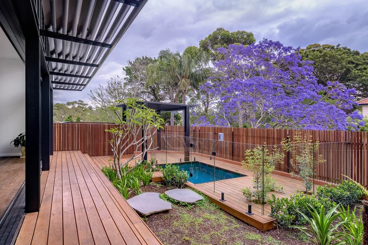 Choosing the right Hardwood