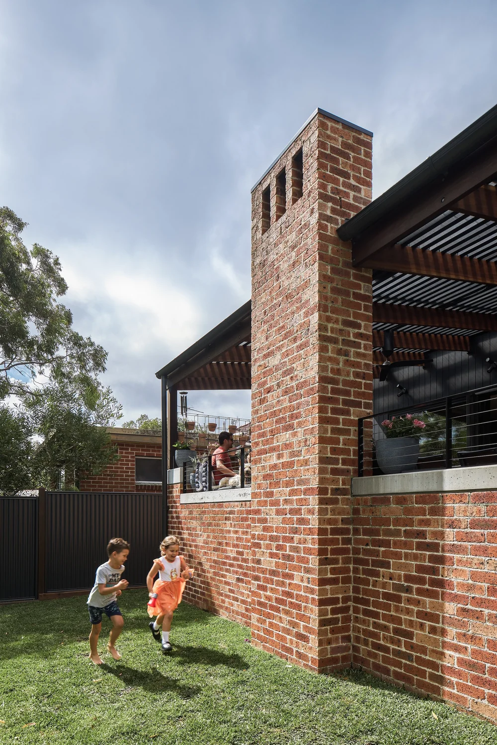 Bounty House | Ironbark Architecture