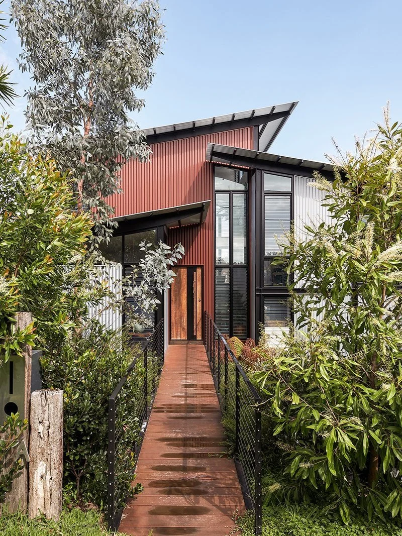 All Projects | Ironbark Architecture