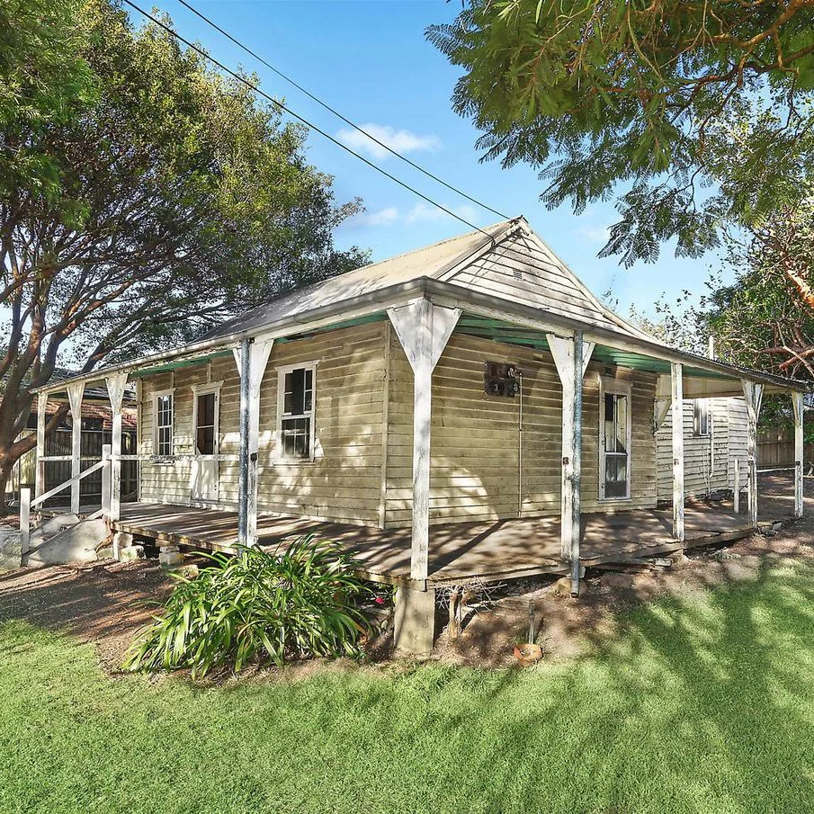 All Projects | Ironbark Architecture