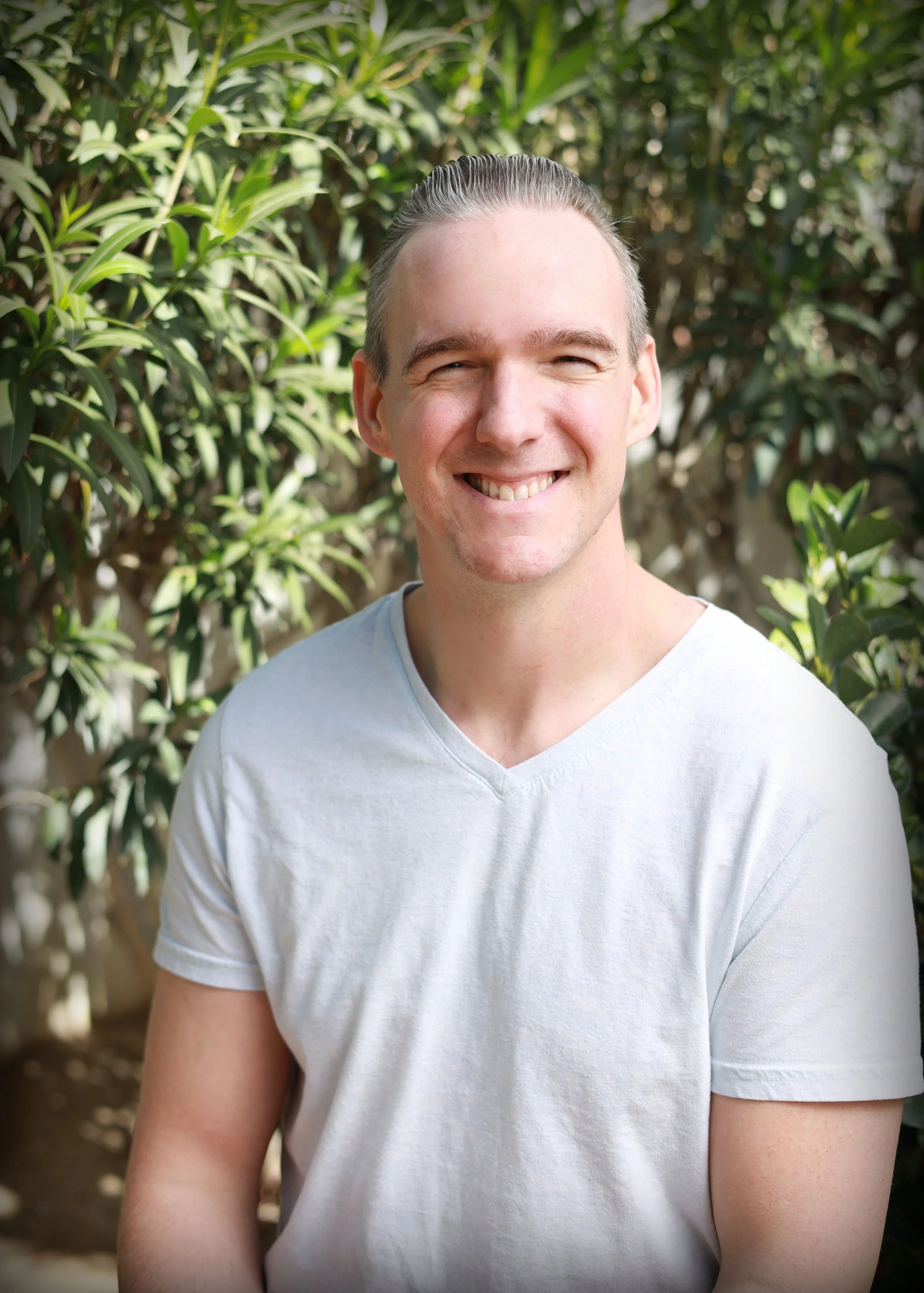 Ricky Templeton — Lewis Ross Associates