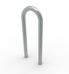 The Fin Bike Rack | Huntco Site Furnishings