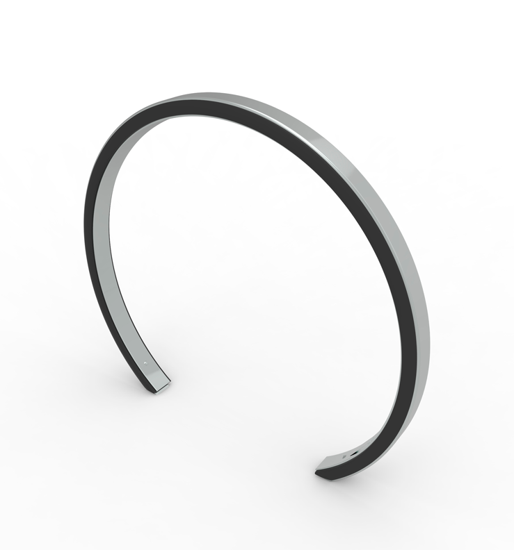 The Sol Bike Rack | Huntco Site Furnishings