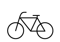 Commercial Bike Racks & Bike Parking | Huntco Site Furnishings