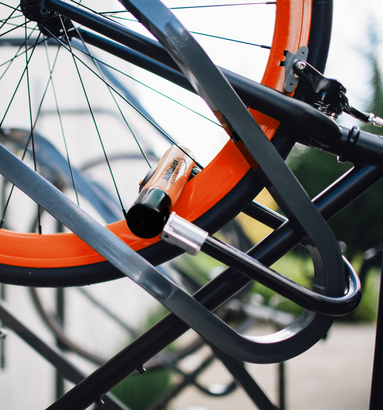 The Hawthorne Wall Frame | Huntco