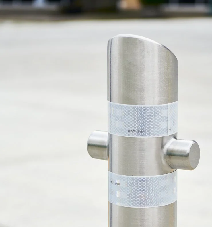 Removable Bollards | Huntco