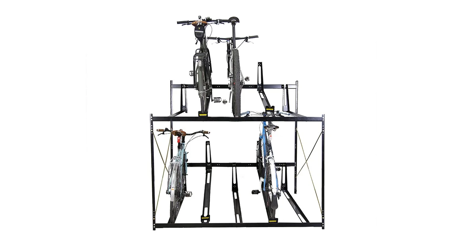 The Swift Bike Rack | Huntco