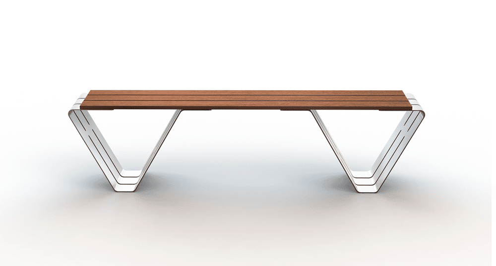 Douglas Bench | Huntco