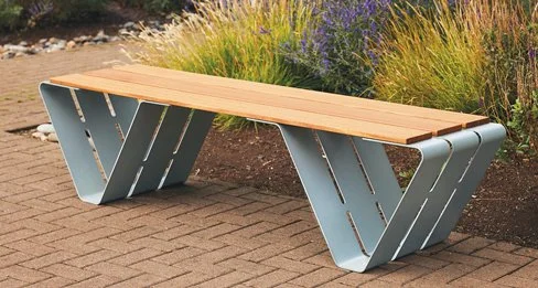 Douglas Bench | Huntco