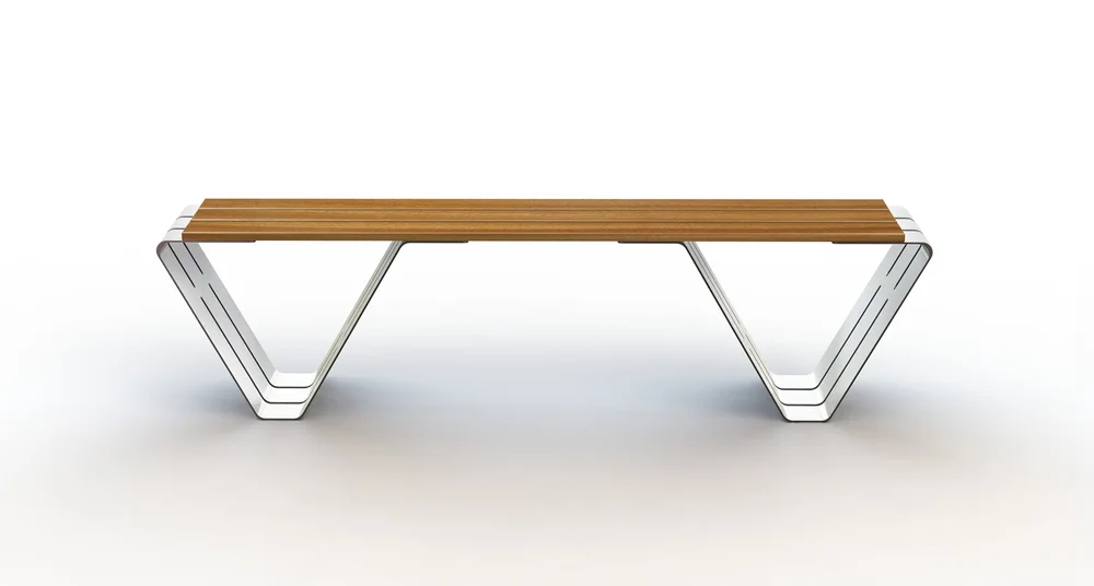 Douglas Bench | Huntco
