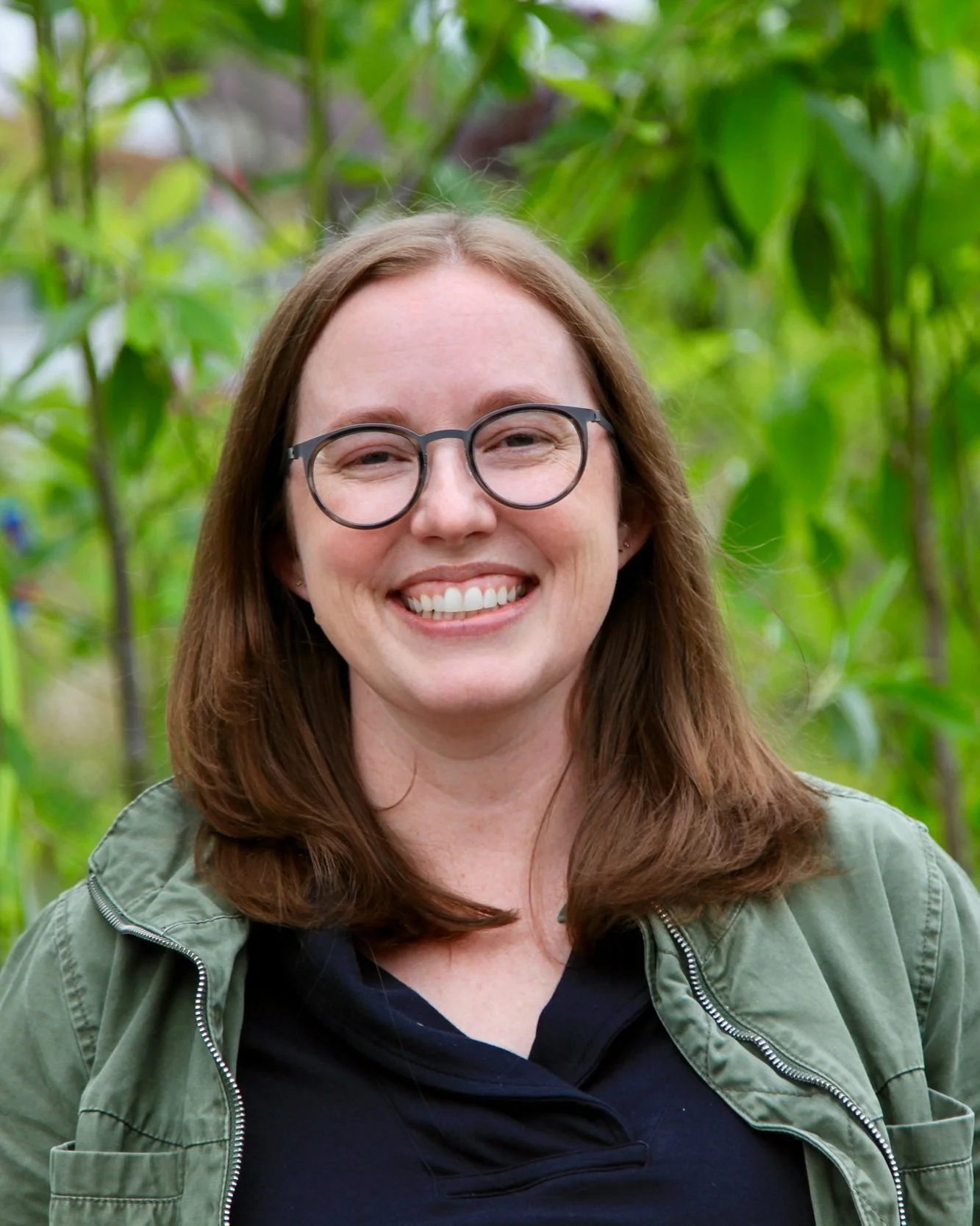 Our Team — Refugia