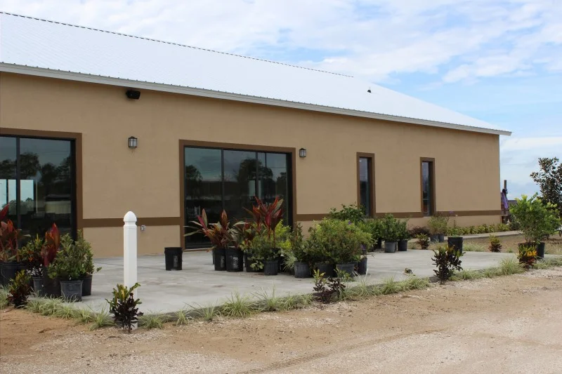 Williams Construction Company