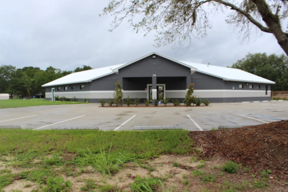 Williams Construction Company